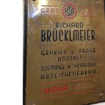 Brücklmeier GmbH (Weihburggasse No:3, Wien), hediyelik eşya mağazaları  Viyana'dan