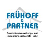 Frühoff & Partner Grundstücksverwaltungs- u. Immobilien GmbH (North Rhine-Westphalia, Essen, Brigittastraße, 21), emlak ofisi  Essen'den