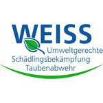 Weiß Hygiene-Service GmbH (Hesse, Frankfurt am Main, Voltenseestraße, 6), haşere ilaçlama firmaları  Hesse'den