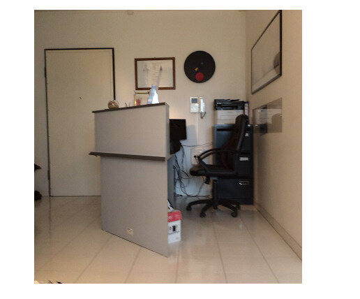 Özel ağız ve diş sağlığı klinikleri ve muayenehaneleri Studio Dentistico Meloni Dr. Salvatore, Cagliari, foto