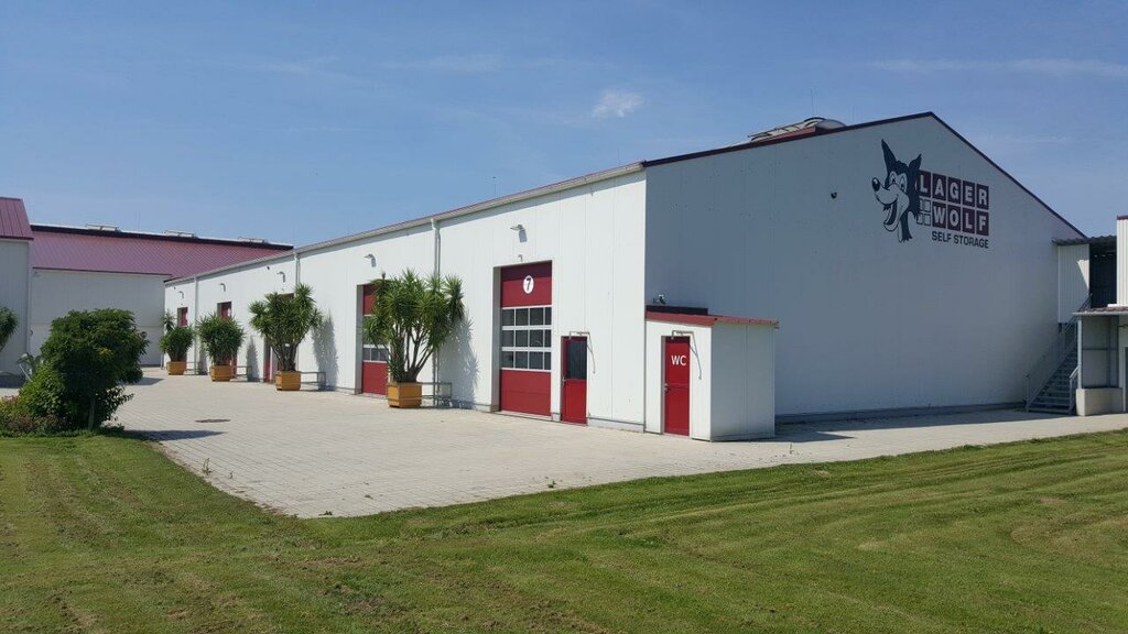 Eğlence merkezleri Lagerwolf Walter Krutisch Holding GmbH, Aşağı Avusturya, foto