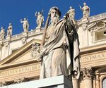 La Difesa del Popolo (Venice, province of Padua, Vigodarzere, Padova, Via Vescovado), baskı hizmetleri  Padua'dan