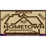 Hometown Pest Management (Texas, Brazoria County, Alvin), haşere ilaçlama firmaları  Alvin'den
