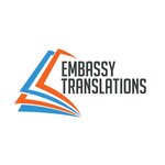 Embassy Translations Ug (North Rhine-Westphalia, Rhein-Sieg-Kreis, 1/39), tercüme büroları  Bonn'dan