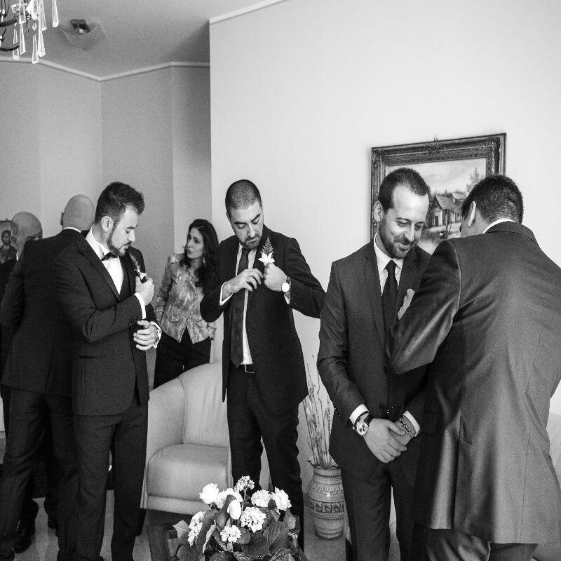 Fotoğraf hizmetleri Studio Fotografico Culmone, Sicilya, foto