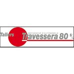 Tallers Travessera 80 (Comunidad Autònoma de Cataluña, Barcelona, Carrer de Provença), oto kaporta  Barselona'dan