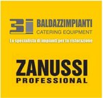Electrolux Professional - Baldazzimpianti (Lombardy, Brescia, Via Filippo Turati, 36), beyaz eşya üreticileri  Brescia'dan