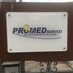 Promed Servizi (Abruzzo, Pescara, Strada Provinciale per Pescara-San Silvestro, 27), danışmanlık hizmetleri