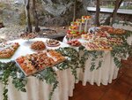 Pasticceria Castello Malaspina Salaris Antonio e C. (Via Azuni No:6, Bosa), ekmek fırını  Sardunya'dan