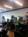 Friseur Salon Soraya (Petzoltstraße No:36, Marktheidenfeld), kuaförler  Bavyera'dan