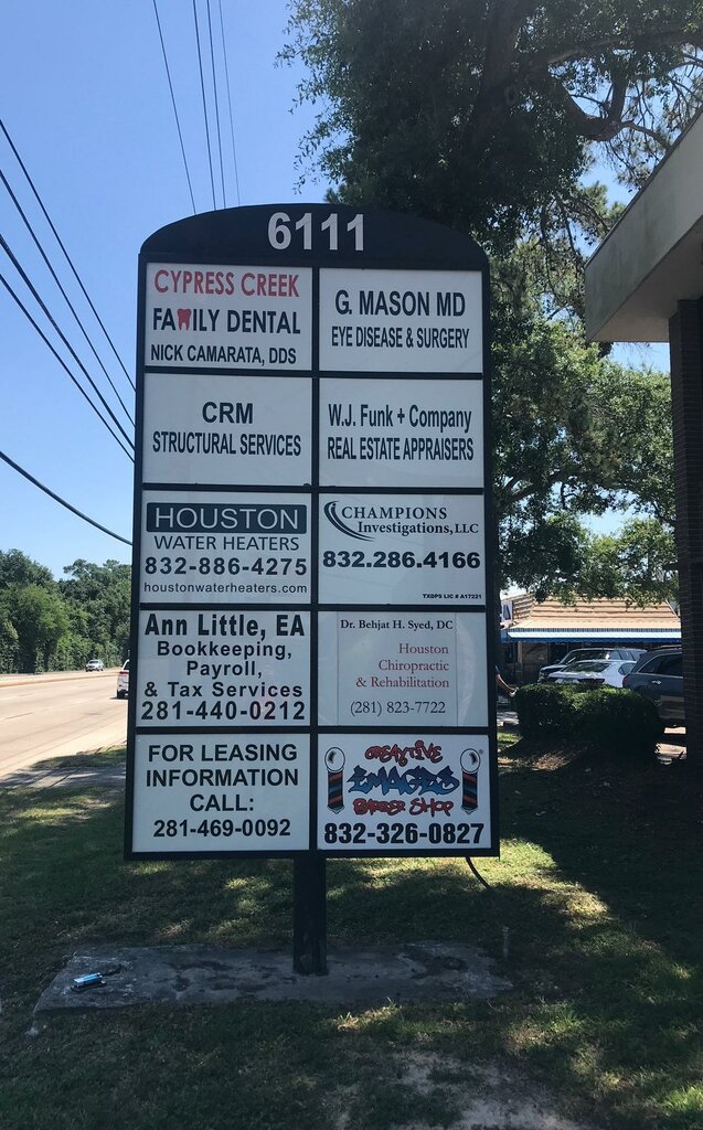 Sıhhi tesisat hizmetleri Houston Water Heaters, Texas, foto