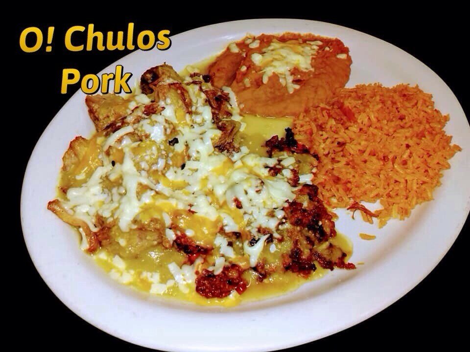 Restoran O! Chulos Grill & Bar, Tennessee Eyaleti, foto