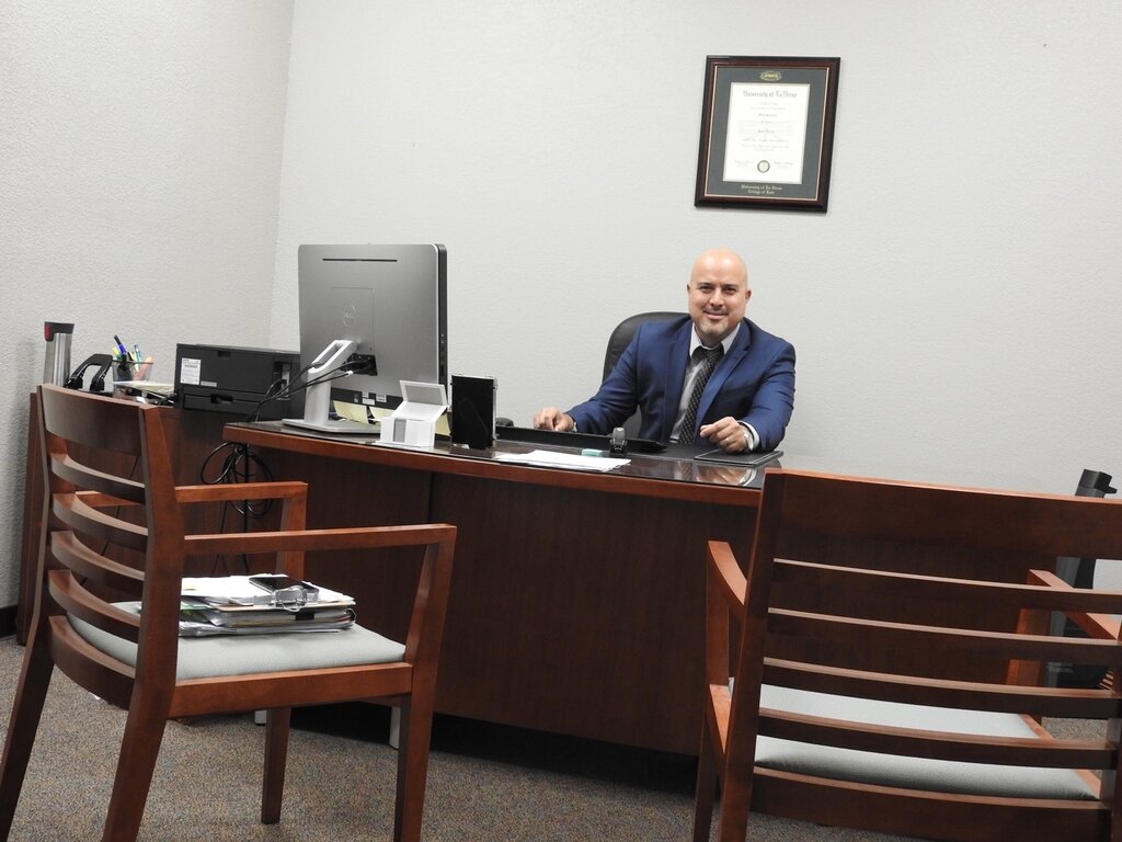 Avukatlar Gonzales Law Offices, Riverside, foto