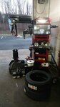 Frankie's Full Service Car Wash And Auto Center (United States, Harriman, 194 NY-17M), oto yıkama  Monroe'den