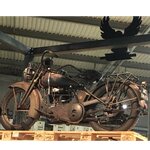 Effe Moto (Emilia-Romagna, Rimini, Santarcangelo di Romagna, Via Emilia Vecchia, 80), motosiklet satışı  Ligurya'dan