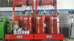 Autofficina 2 C (Tuscany, Provincia di Siena, Via Lago Trasimeno), jant ve lastikçiler  Toskana'dan