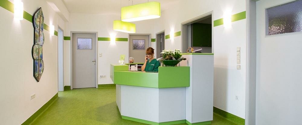 Veteriner klinikleri Kleintierpraxis Schüler, Burgdorf, foto