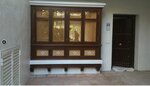 Carpinteria M. López Aguilar (Autonomous Community of Andalusia, Málaga, Calle Gaudí, 50), kerestecilik  Endülüs'ten