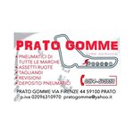 Prato Gomme (Tuscany, Prato, Via Firenze, 45), jant ve lastikçiler
