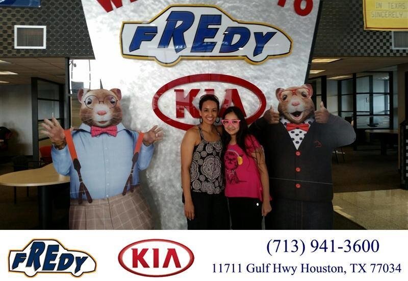i̇kinci el araç Fredy Kia, Texas, foto
