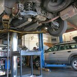 Hangtown Foreign Car Service (California, El Dorado County), otomobil kliması firmaları  Kaliforniya Eyaleti'nden