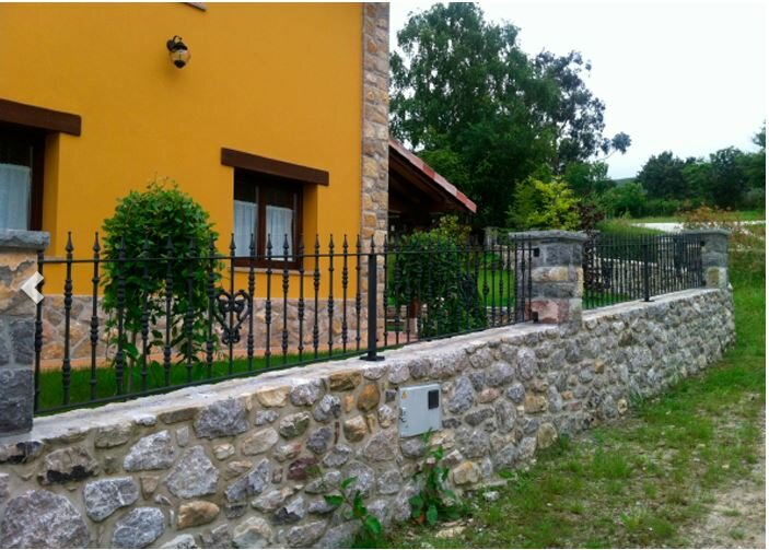 Torna işleri Carpintería Metálica Rumisur, Kastilya ve Leon, foto