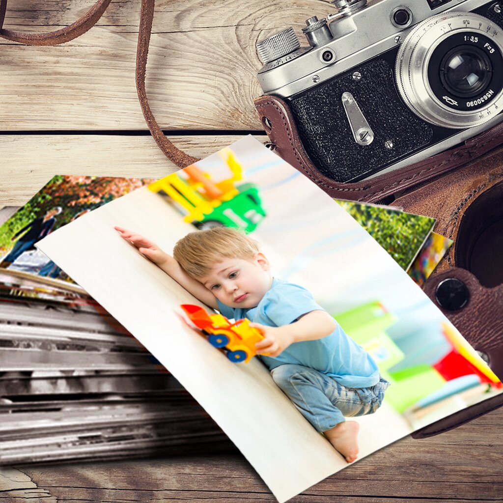 Fotoğraf hizmetleri ФОТОАртПринт, Samara, foto
