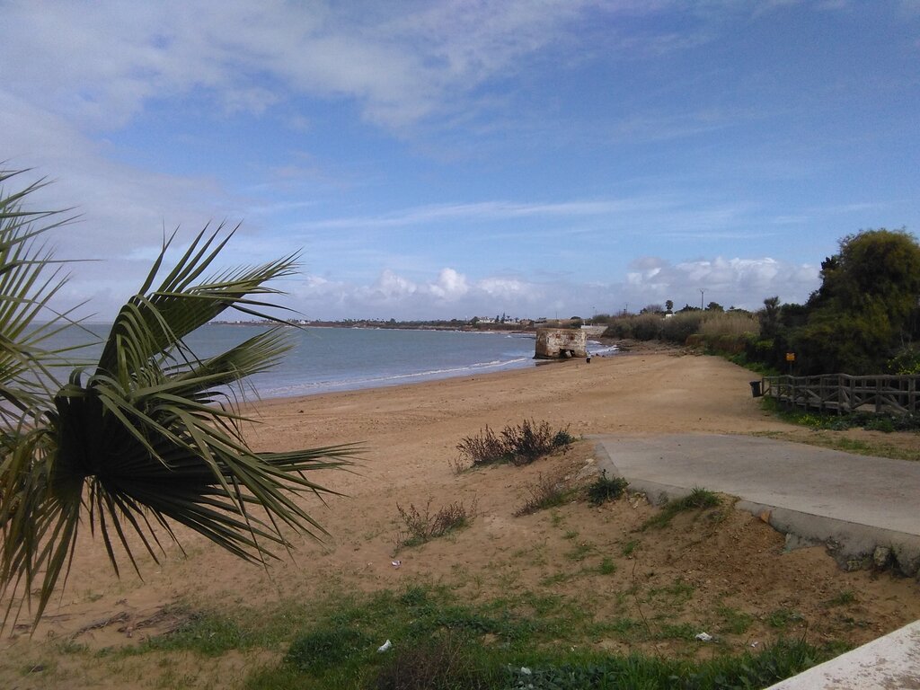 Gayrimenkul yönetimi Agencia Inmobiliaria Marina, Endülüs, foto