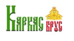 Karkas-Brus (vulica Vialiki Hasciniec No:143Б), yazlık ev inşaatı  Molodchenko'dan