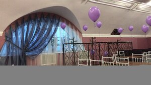 Cafe Baku (Shóje Qarjaýbaıuly dańǵyly No:93, Semey), kafe  Semey'den