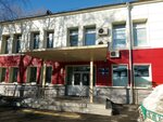 Shkola volnoy borby (1st Vladimirskaya Street No:10Б), spor kulüpleri  Moskova'dan