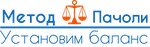 Metod Pacoli (Kosmonavta Volkova Street No:6А), muhasebeciler  Moskova'dan