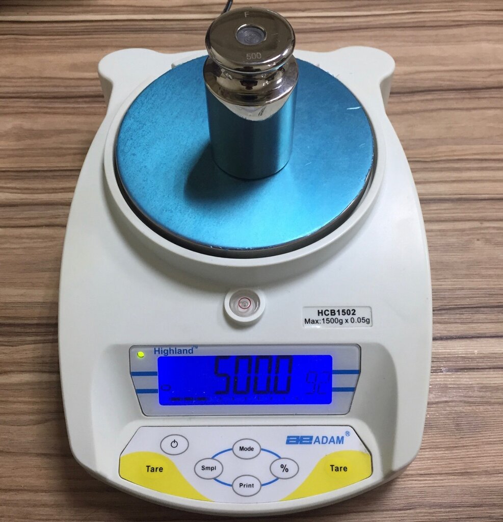 Ölçüm cihazları tamiri Поверка весов, Moskova, foto