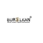 Burelkan Metal Kablo Kanalları (Bursa, Nilüfer, Üçevler Mah., 82. Sok., 2V), kablo firmaları  Bursa'dan