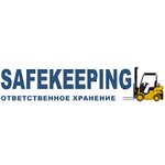 Safekeeping (Signalny Drive No:вл16с21), depo hizmetleri  Moskova'dan