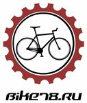 Bike78.ru (Kupchinskaya Street No:15Б), bisiklet tamircileri  Saint‑Petersburg'dan