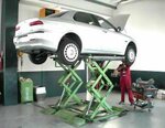 Revauto S. C. Ar. L Centro Revisione (Lombardy, Provincia di Milano, Legnano, Via Imperatriz, 14), oto aksesuarları