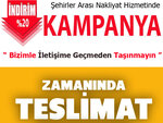 Kayseri Nakliyat (Aydınlıkevler Mah., Meriç Sok., No:28, Melikgazi, Kayseri), nakliye firmaları  Kayseri'den