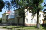 Srednyaya shkola № 5 (ulitsa Ye. Kocheshkova No:19), ortaokul  Baltiysk'ten