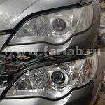 FarLab (Dneprovskaya Street No:25Дк2), otomobil servisi  Vladivostok'tan