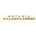 Notaría Villaquilambre (Comunidad Autónoma de Castilla y León, León, Avenida la Libertad, 76), noterler  Kastilya ve Leon'dan