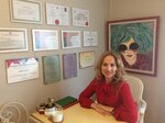 Dermatolog Doç. Dr. Yeşim Kaymak (Kavaklıdere Mah., Tunalı Hilmi Cad., No:91, Çankaya, Ankara), özel muayenehaneler  Ankara'dan