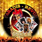 Paradis - Revue Joker (Yubileyniy Boulevard No:32), müzik ve dans grupları  Nijni Novgorod'dan
