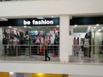 Be fashion (ulitsa 70 let Oktyabrya No:25к2), giyim mağazası  Omsk'tan