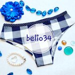Belio34 (ulitsa Lenina No:51, rabochiy posyolok Srednyaya Akhtuba), i̇ç giyim ve mayo mağazası  Volgogradskaya oblastından