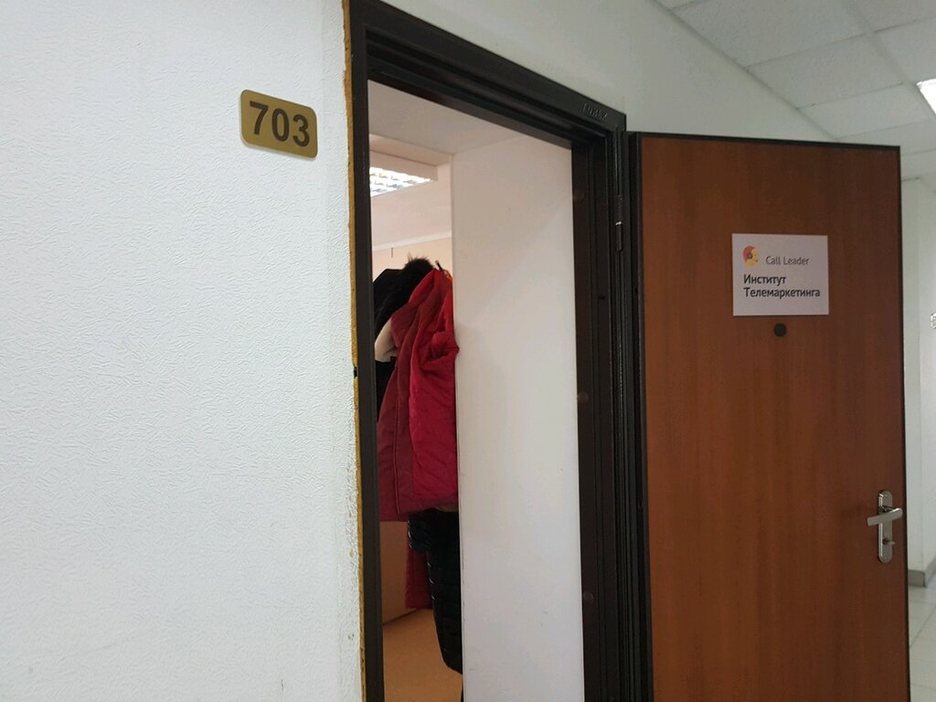 Çağrı merkezleri Call Leader, Perm, foto