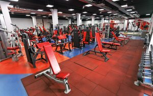 Viva (Olega Koshevogo Street No:33), fitness kulüpleri  Kaliningrad'dan