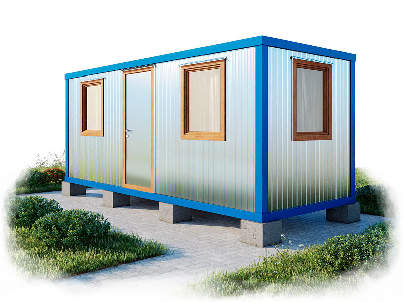 i̇nşaat tedarik firmaları Gk Dominanta, Saint‑Petersburg, foto