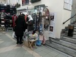 Церковная лавка Свято-Елизаветинского монастыря (Minsk, Sharyki Historical Sector), dini ürünler  Minsk'ten