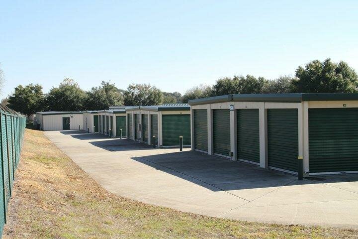 Depo hizmetleri Out O’ Space Storage & Office Park, Florida Eyaleti, foto